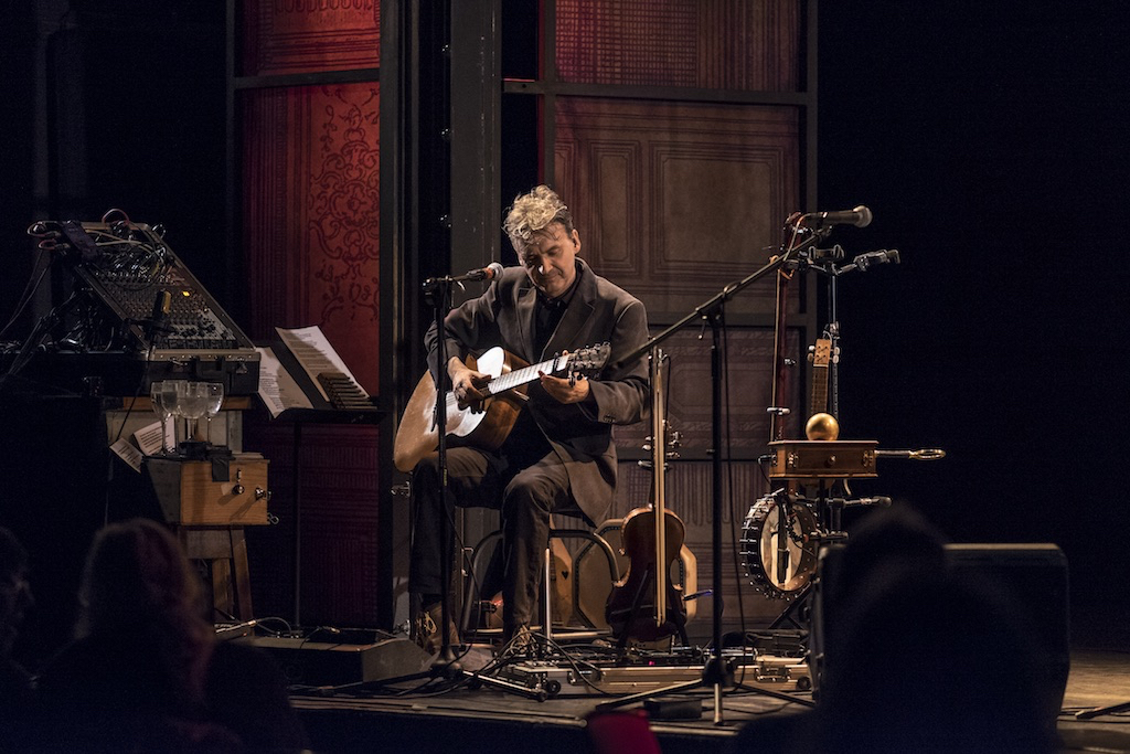 Forthcoming events - Lewes Live Literature