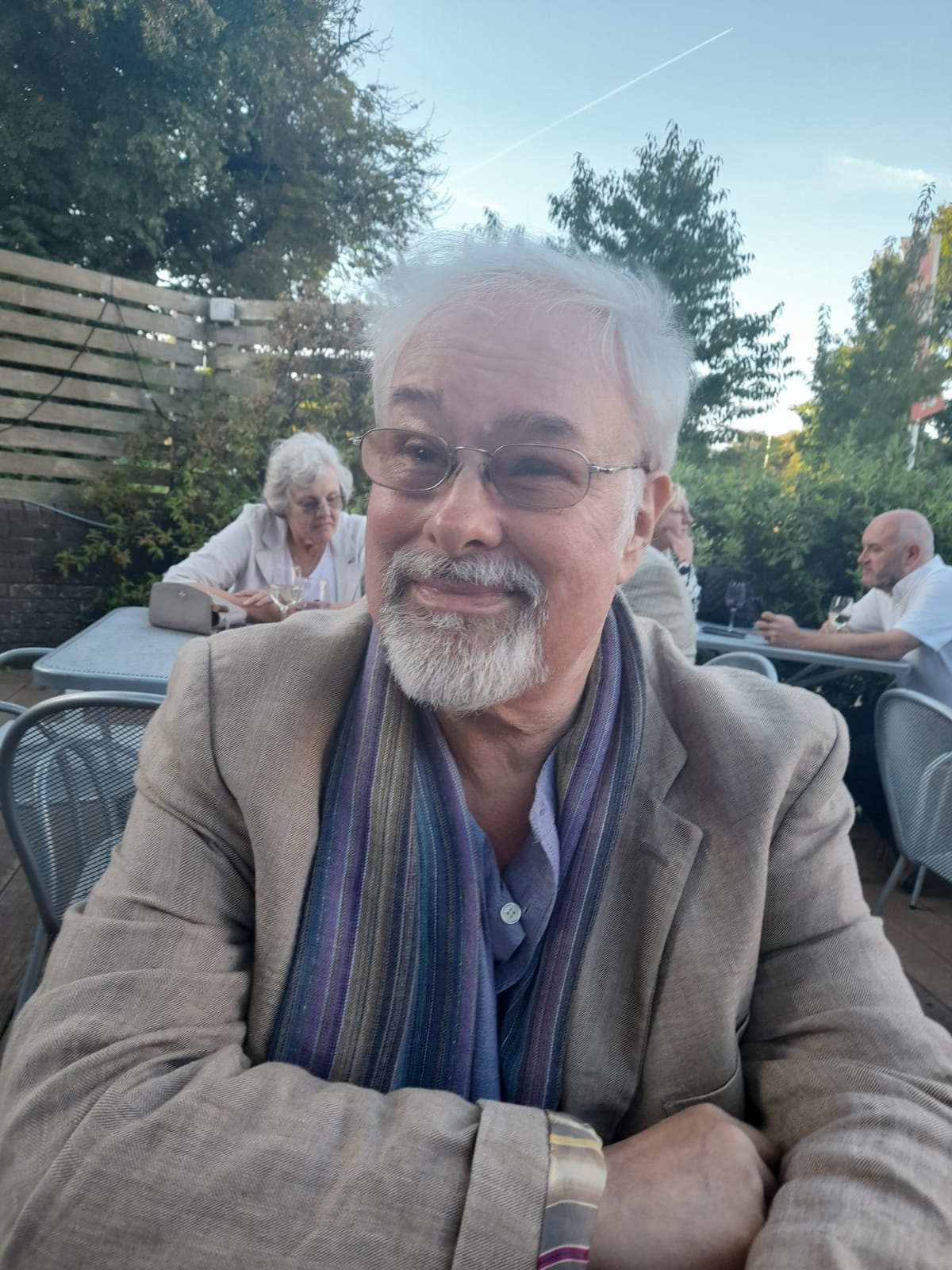 Forthcoming events - Lewes Live Literature